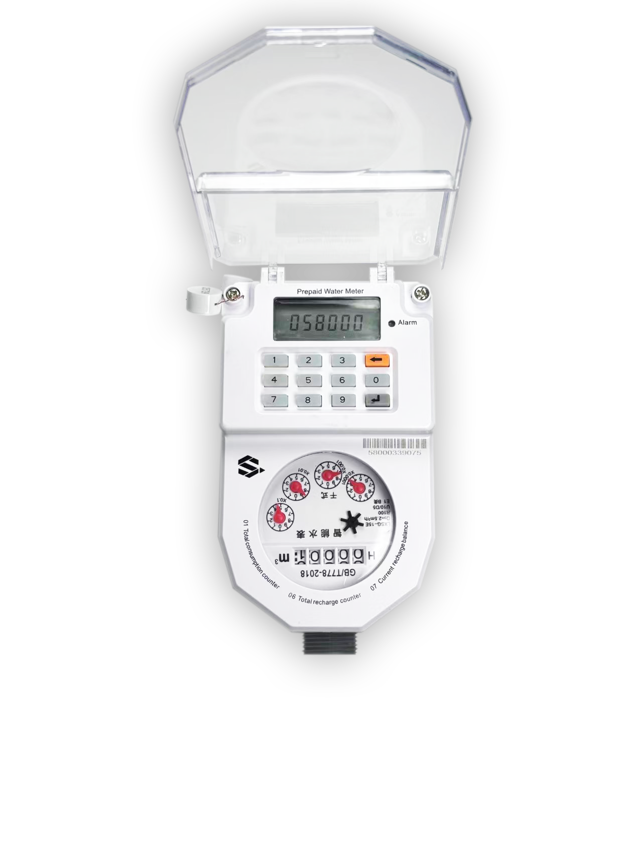 Streamline Energy Monitoring with Automatic Meter Reading System ...