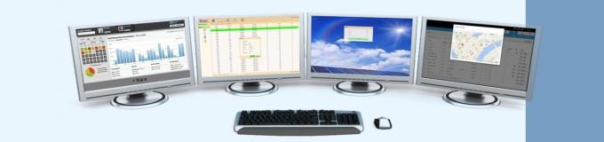 Prepaid Web Based Vending Machine Management Software Online Vending System